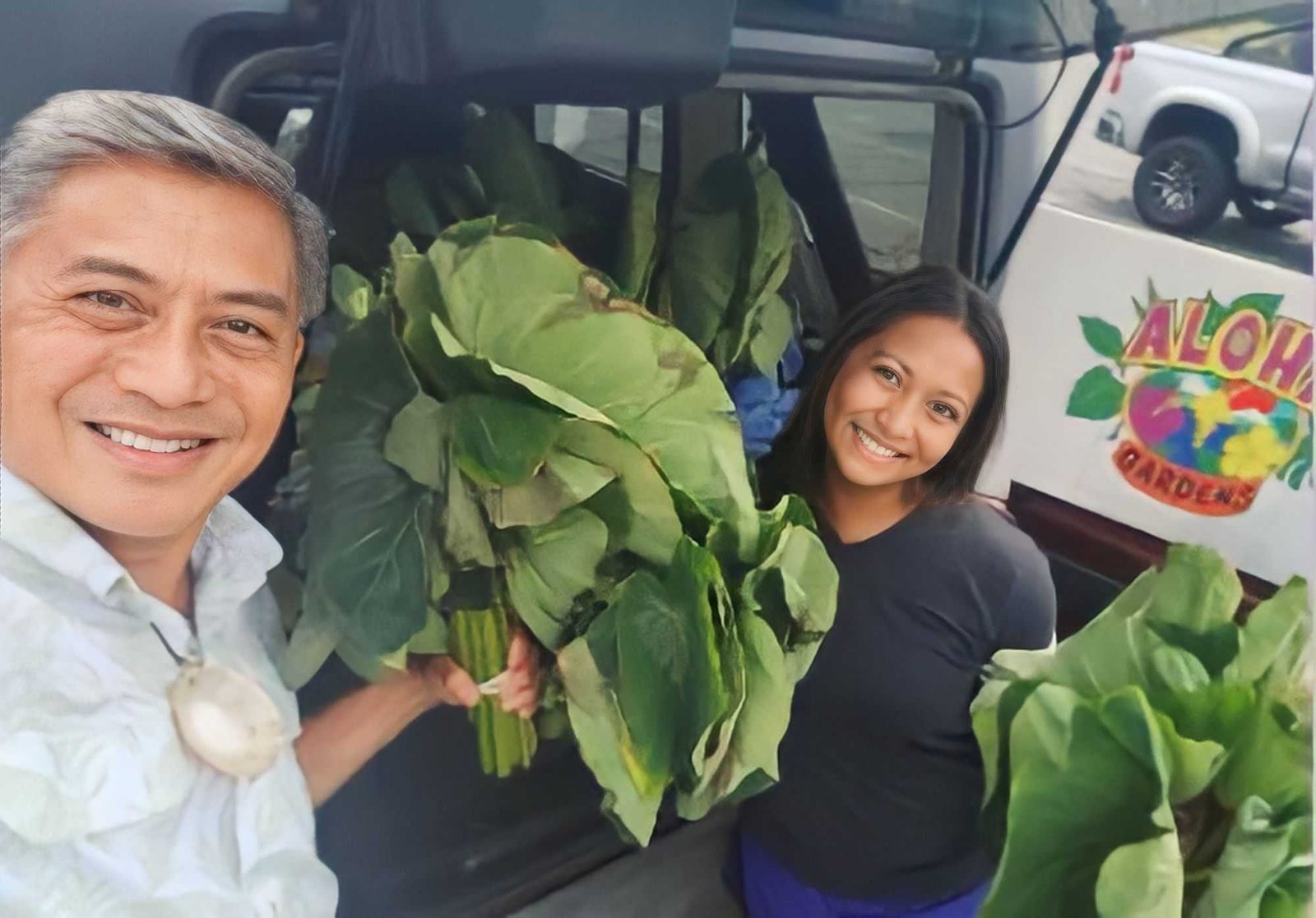 Aloha Gardens Story - Aloha Gardens