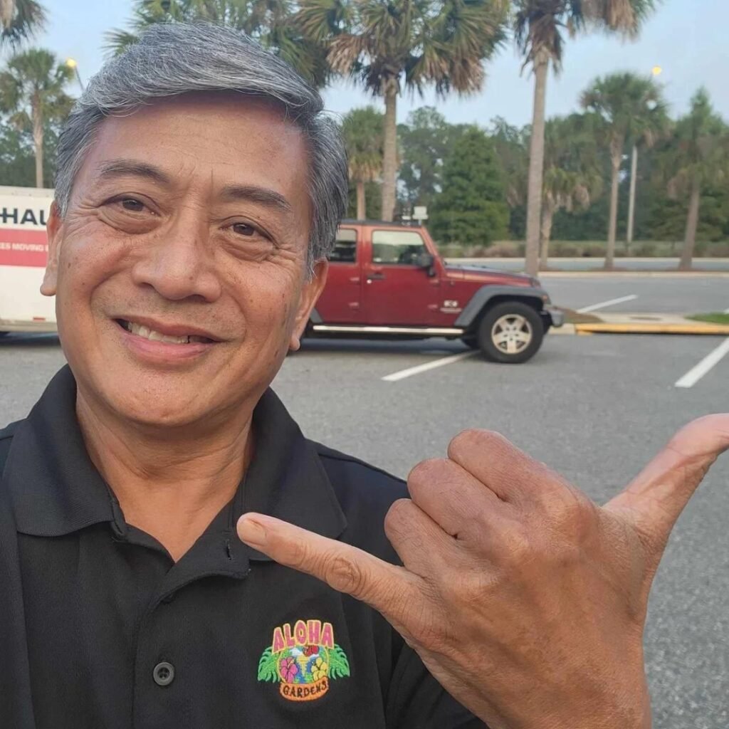 Home - Aloha Gardens