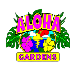 Home - Aloha Gardens